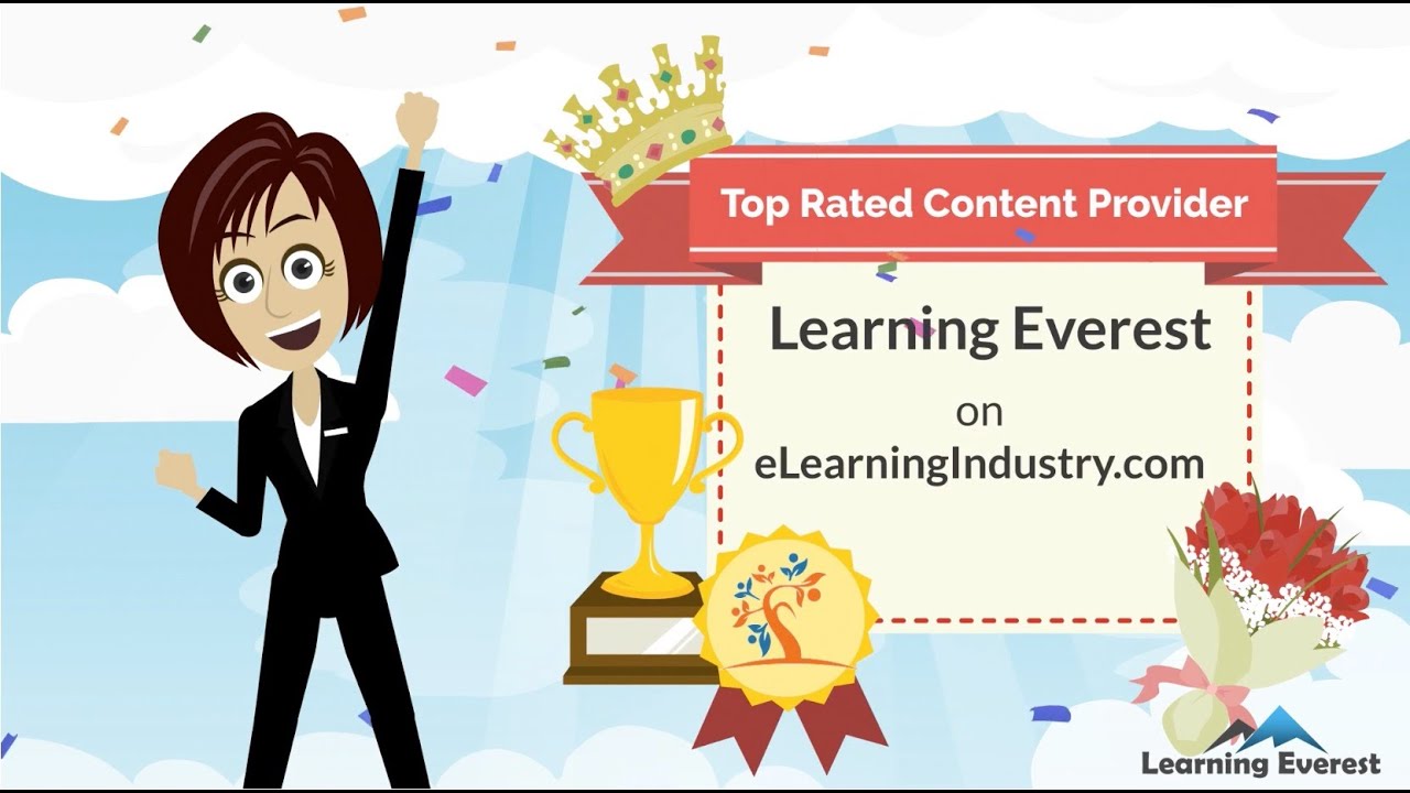 Learning Everest Video