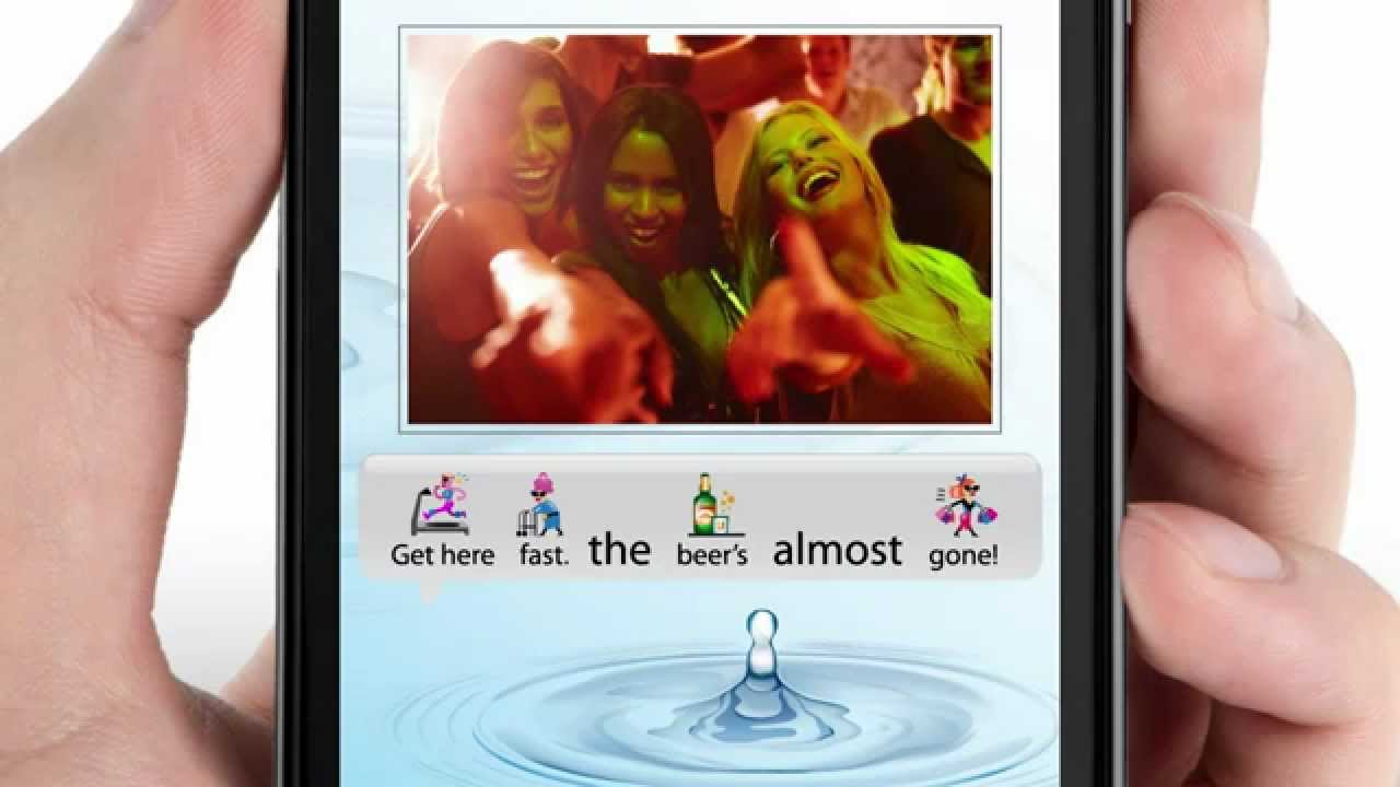 Zlango Turns Plain Text into Explosive Messaging