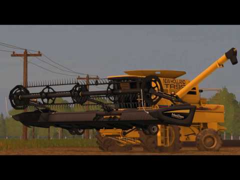 Steam Community :: Video :: FS17 MOD SNEAK PEEK!!!