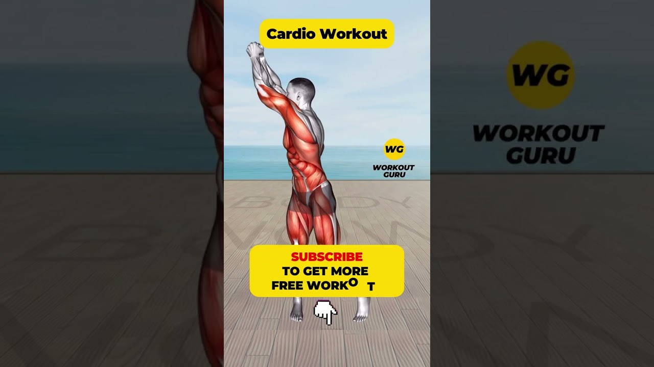 Cardio Workout