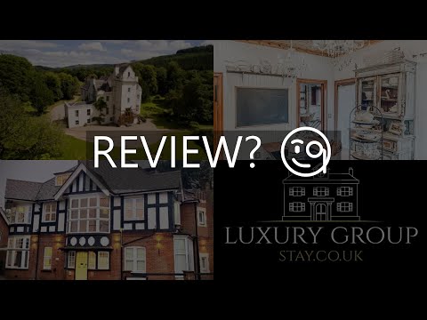 luxurygroupstay co review is luxurygroupstay co legit or scam is luxurygroupstay co safe