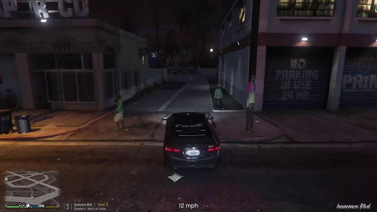 Undercover Cops | LSPDFR | UPDATED MAP