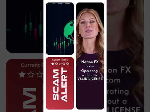 Nation FX reviews, nation-fx.com review Scam or Legit? #nationfx #libertyreviews