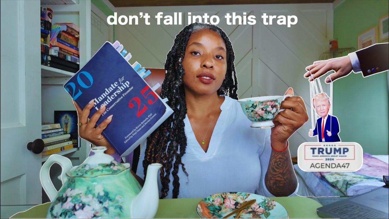 Fact Check Fail: Project 2025 — Why the Media Got It Wrong