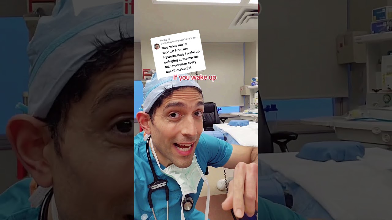 Can this make patients aggressive?