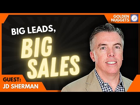 The Secret to Marketing Outreach & How to Convince Your Boss | JD Sherman