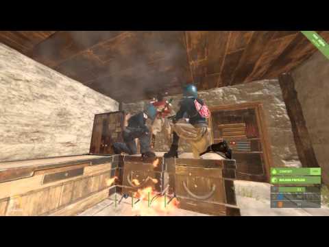Steam Community :: Video :: Rust musician