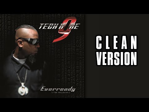 Tech N9ne - The Beast (feat. Krizz Kaliko) [CLEAN]