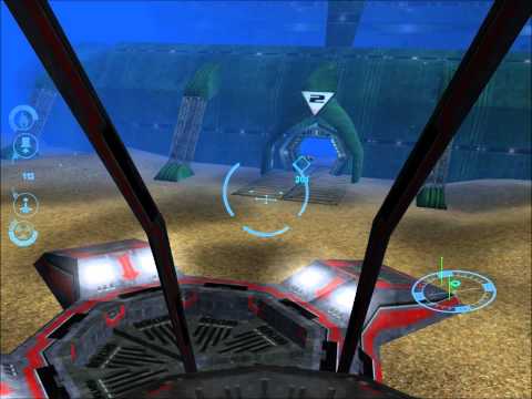 Steam Community :: Video :: Deep Fighter Partie 5 [HD] Rampage