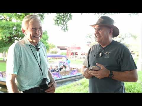 20 Questions with pro photographer Cary Garrison