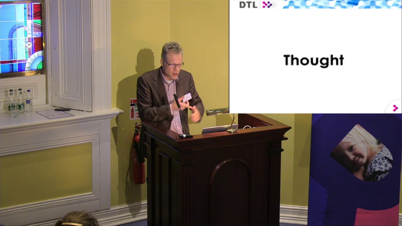 Rob Hooft - Case studies good and bad data stewardship (Session 5)