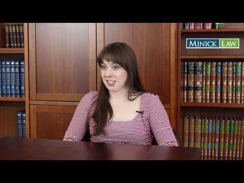 Client Testimonial: Sarah | Minick Law, P.C.