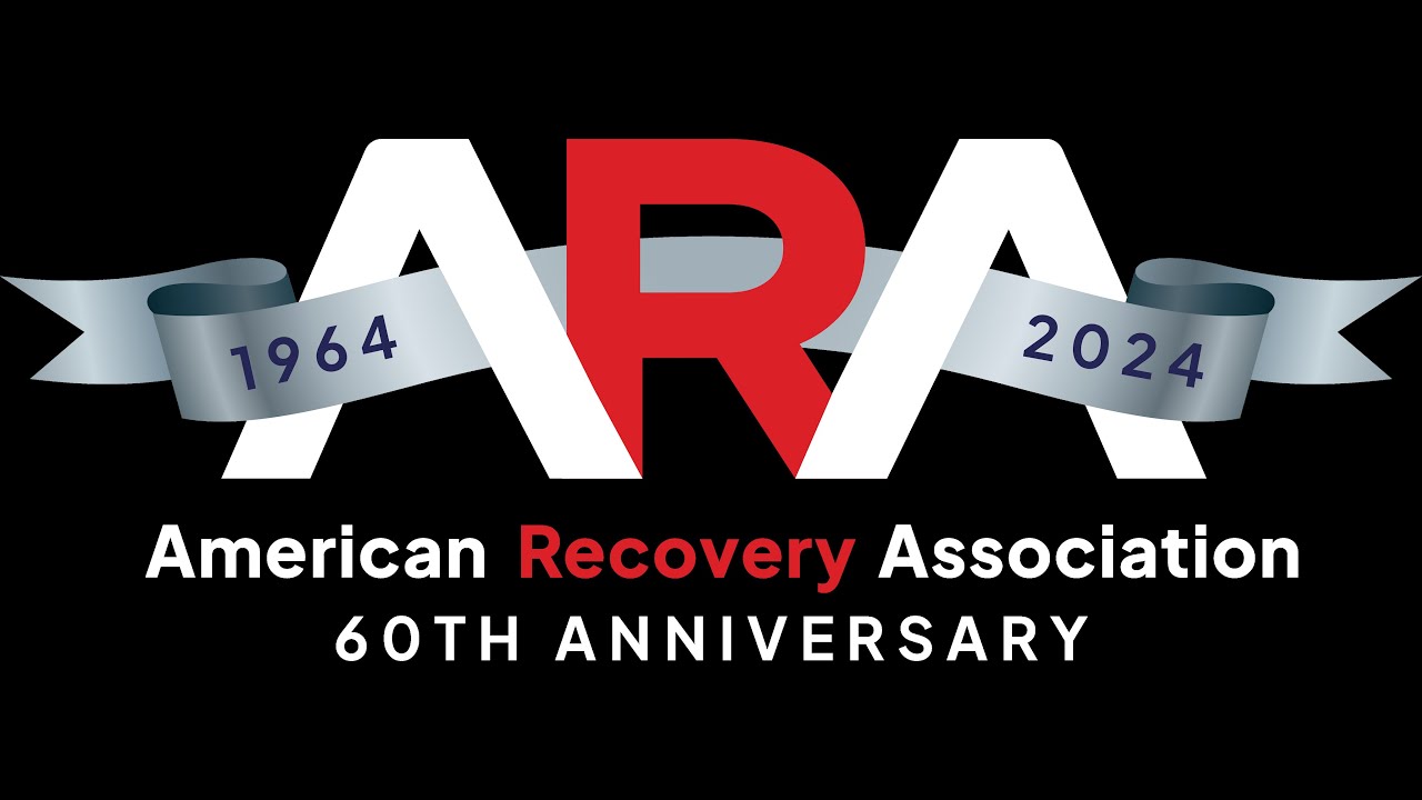 The 60th Annual ARA Convention