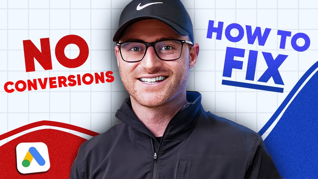 Google Ads Not Converting - Discover Why (and How to Fix It)