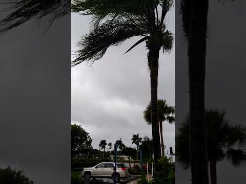 Hurricane Ian Naples, Florida update 4