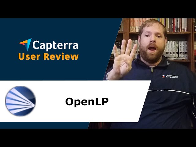 OpenLP Reviews 2025. Verified Reviews, Pros & Cons - Capterra