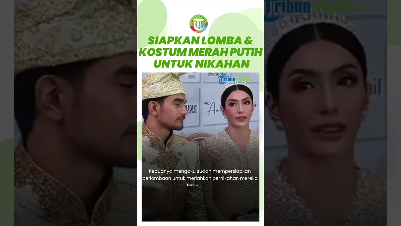 Sempat Ingin Nikah Tepat di Hari Kemerdekaan, Tyas Mirasih Siapkan ...