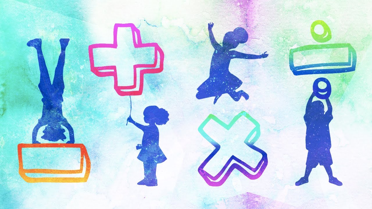 Las matemáticas en el plan de estudio 2022