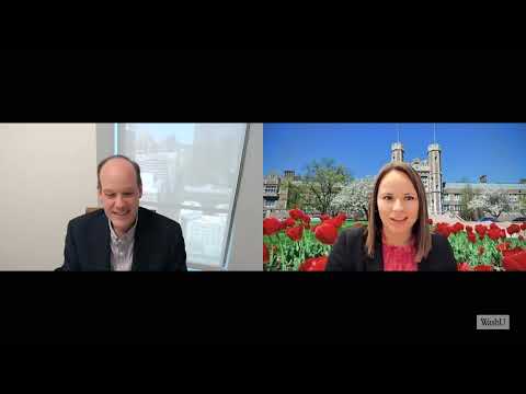 Wealth Management Perspectives with Sol Gindi (Wells Fargo Advisors) | 7th Annual WAM Conference