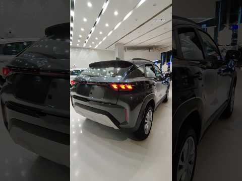 All New Maruti Suzuki Fronx CNG 😍🔥