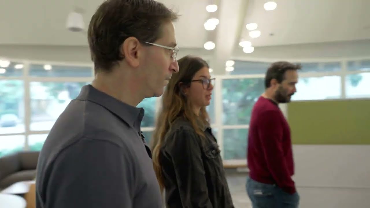 Assoc. Prof. Itay Tirosh - Zuckerman STEM Leadership Faculty Program