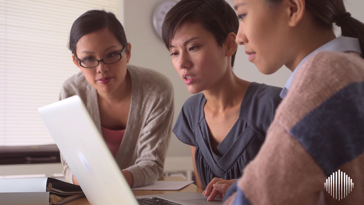 How is blended learning disrupting classrooms?