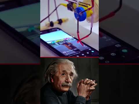 Einstein Would Applaud This Mind-Bending Physics Hack!