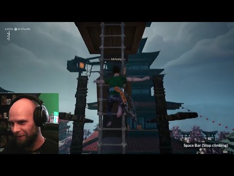 Steam Community :: Video :: I Like That Ladder, That's a Nice Ladder ...