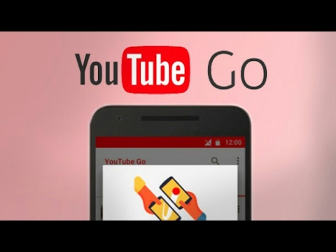 YouTube GO | Youtube Video Downloader