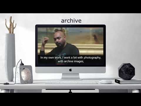 How to pronounce ARCHIVE | ARCHIVE Learn English and British Pronunciation
