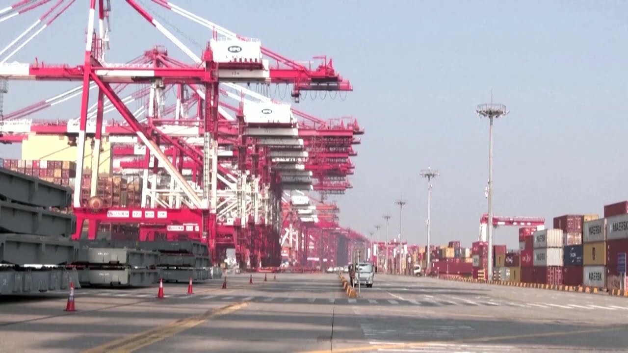 China hits back hard with tariffs on US goods | REUTERS