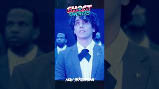 Ghost Punchers - movie: watch streaming online