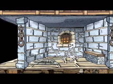 Dungeon - Cartoon Animator/Scene - Reallusion Content Store