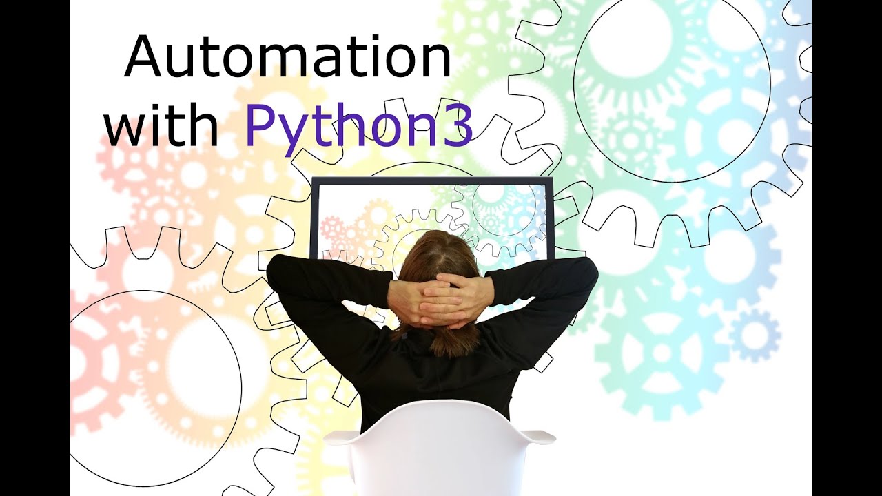 5.GNS3-Network Automation With Python/How to create Automation Script using Python3