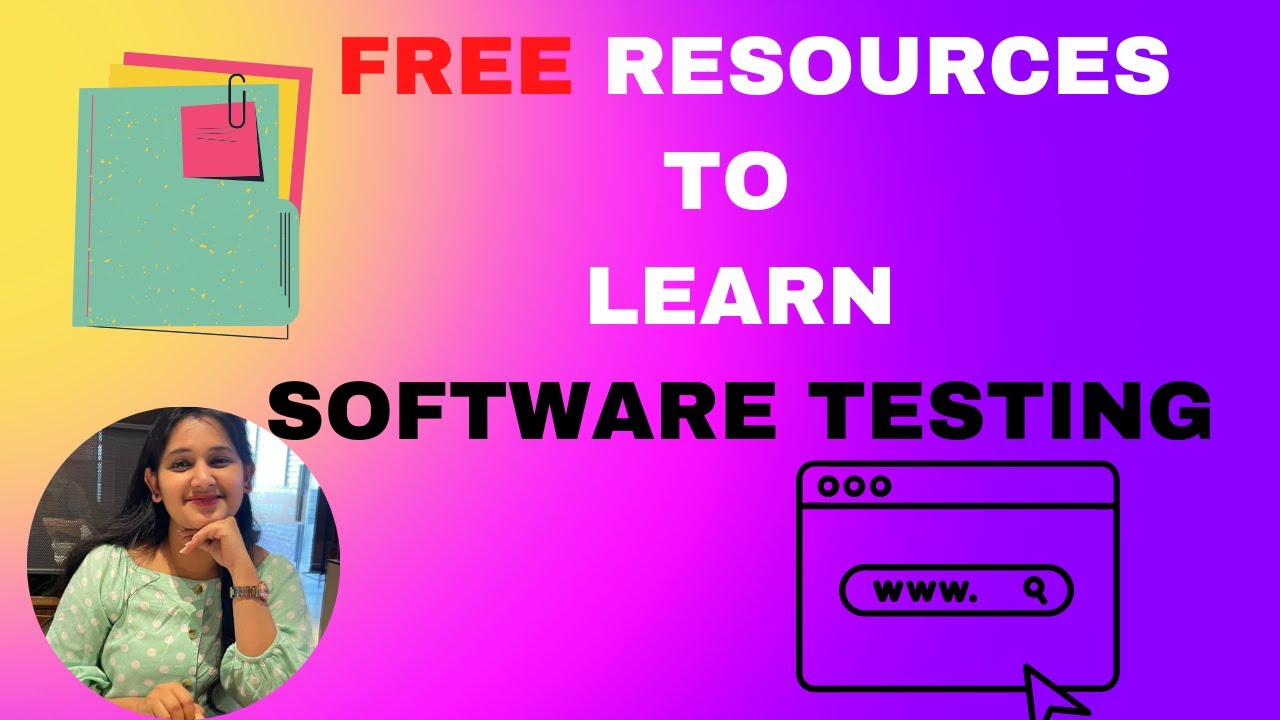 FREE Software testing Resources/websites to learn Software testing