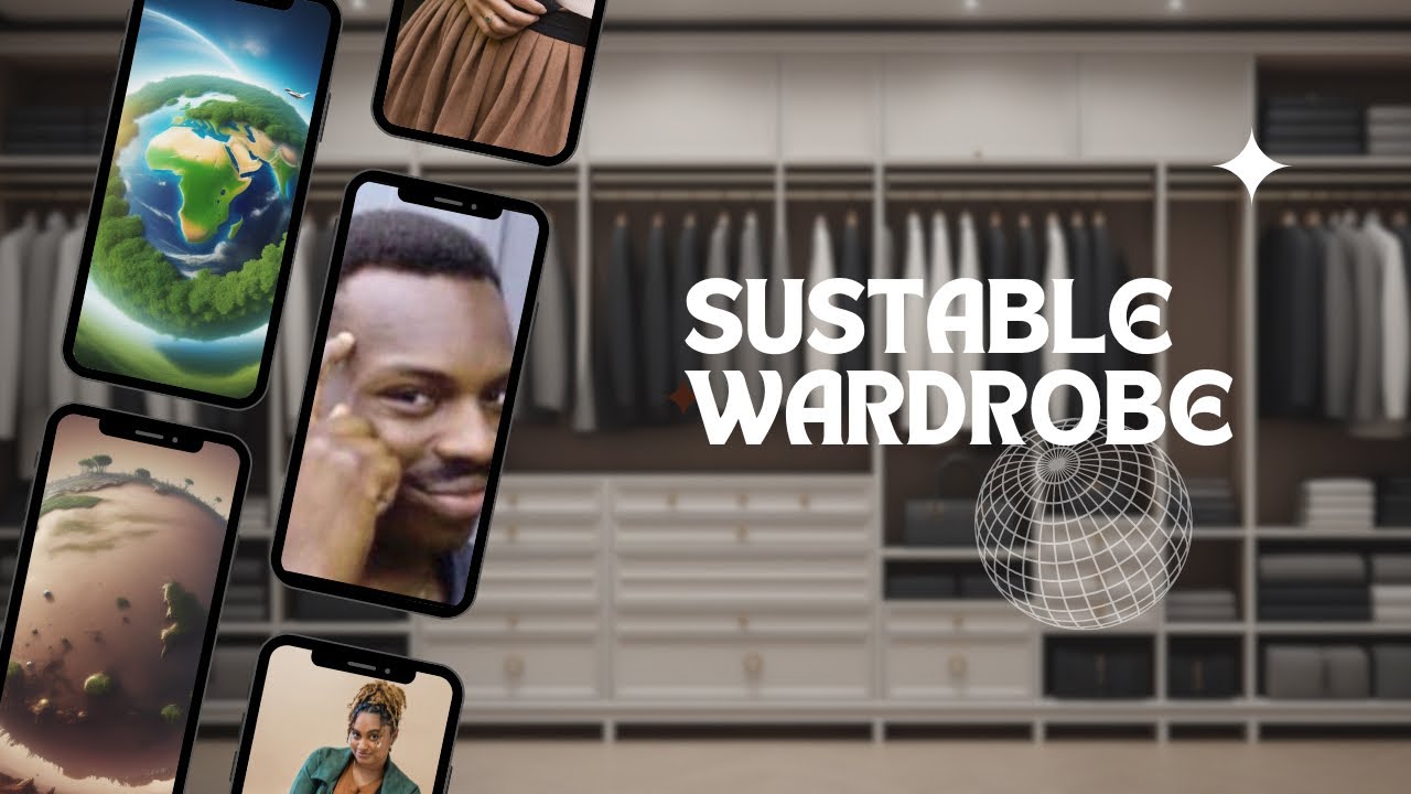 Eco-Friendly Fashion Essentials: Build a Sustainable Wardrobe You'll Love