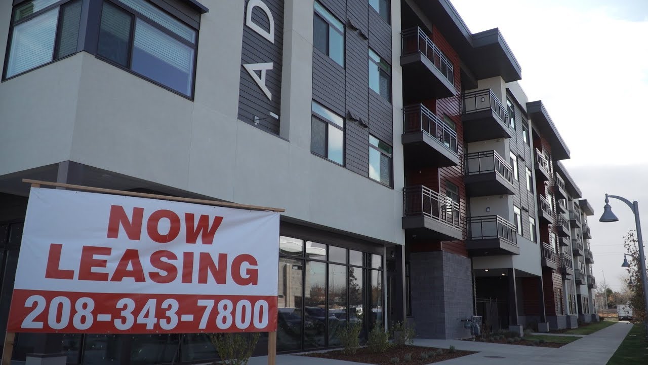 Adare Manor opens its doors in downtown Boise