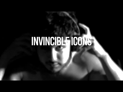 INVINCIBLE ICONS - Gym Promo