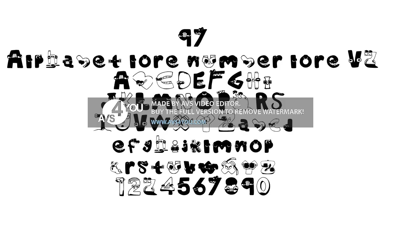 Top 100 Fonts