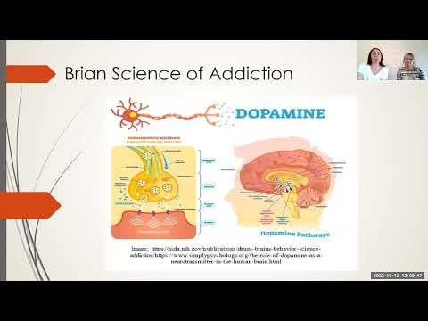 Understanding Substances And Substance Abuse