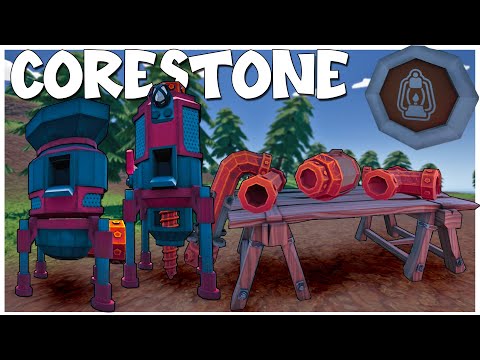 Steam Community :: Video :: How To Get Corestone Pipes