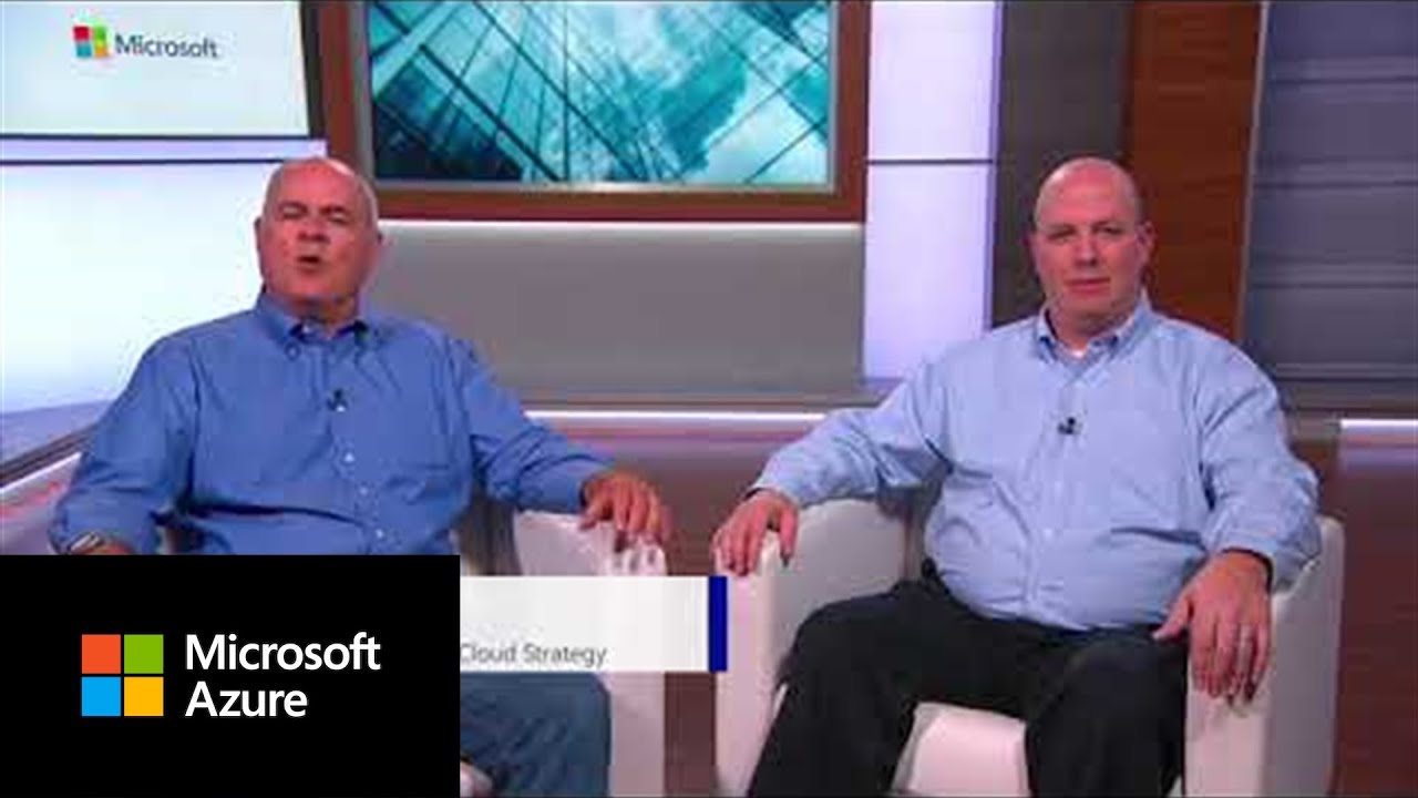 Enterprise Cloud Strategy, 2nd Edition