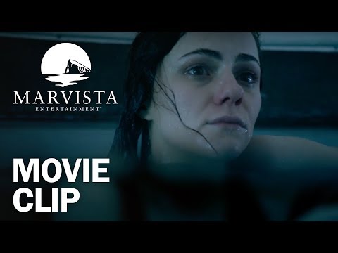 12 Feet Deep (2017) Cast, Crew, Synopsis and Movie Info