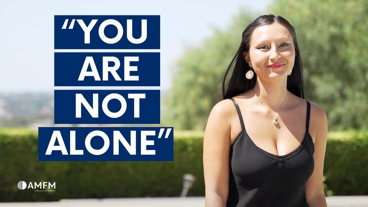 Lexus’s Recovery Story | How Residential Mental Health Treatment At AMFM Helped Me Heal