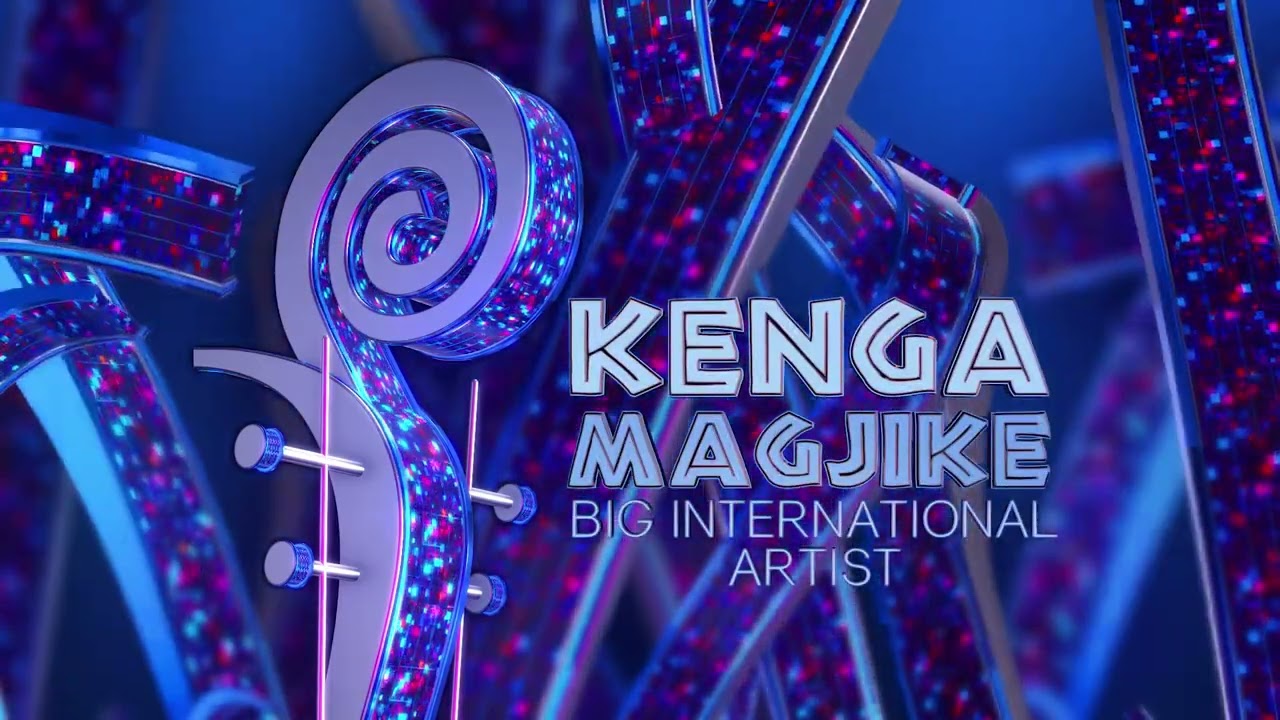 Kenget – Kenga Magjike 2024