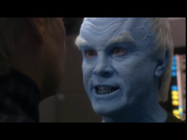 Who did Gary Graham play in Star Trek? Character explored as actor and ...