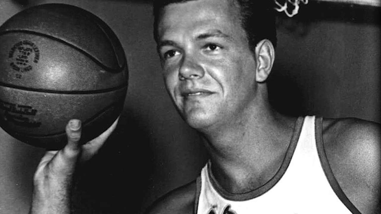 Mountain State History: Elgin Baylor