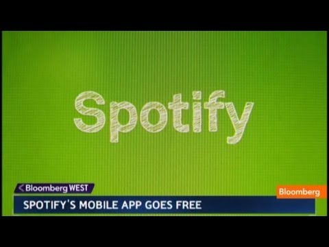 Spotify Announces License to Stream Led Zeppelin