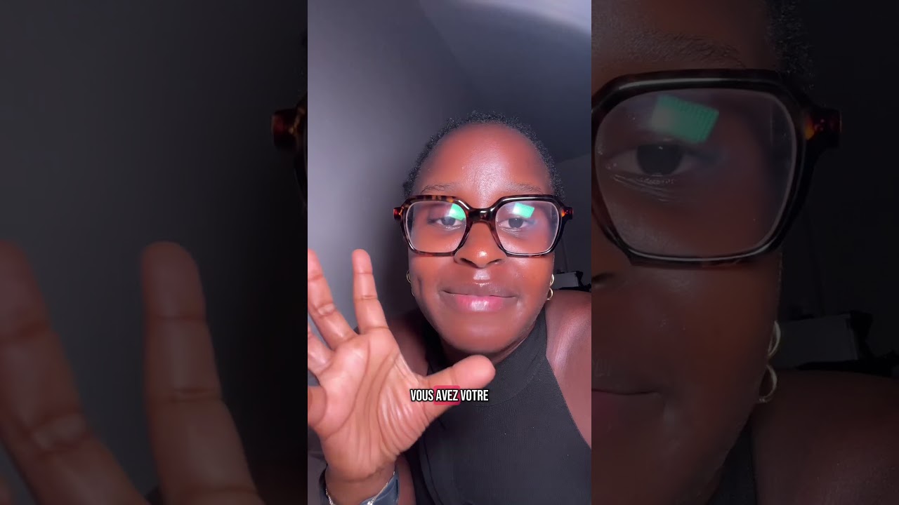 Voici comment bénéficier du repas à 1 euro même si tu n’es pas boursier ! #etudiant #crous