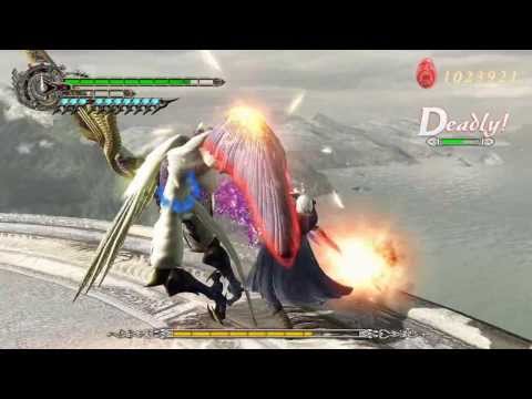 Steam Community :: Video :: Angelo Credo Boss Fight